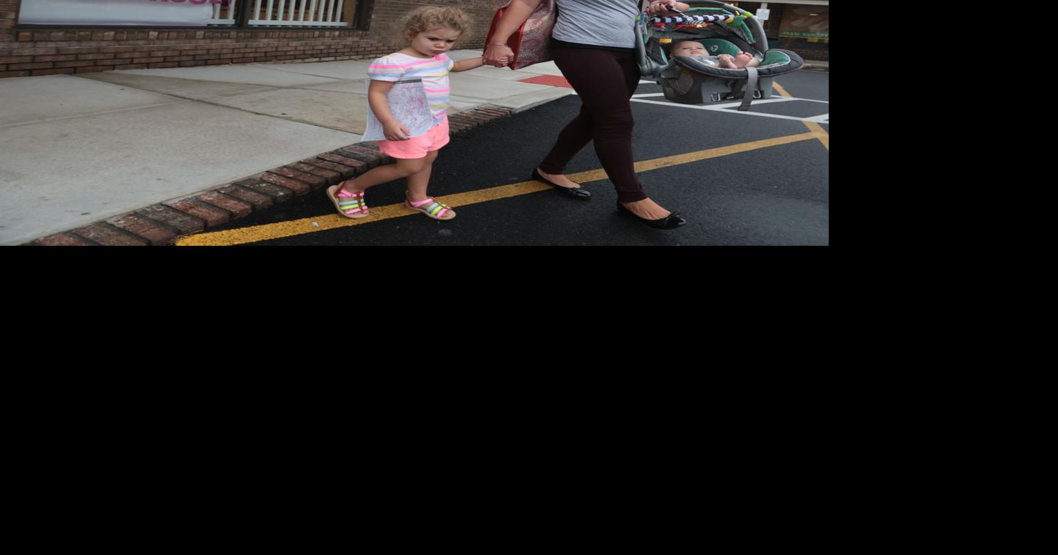 Child care options lacking in South Jersey, report shows