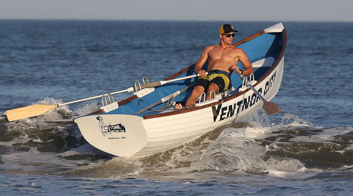 Dutch Hoffman Memorial Lifeguard Races, Wildwood | Photo Galleries ...
