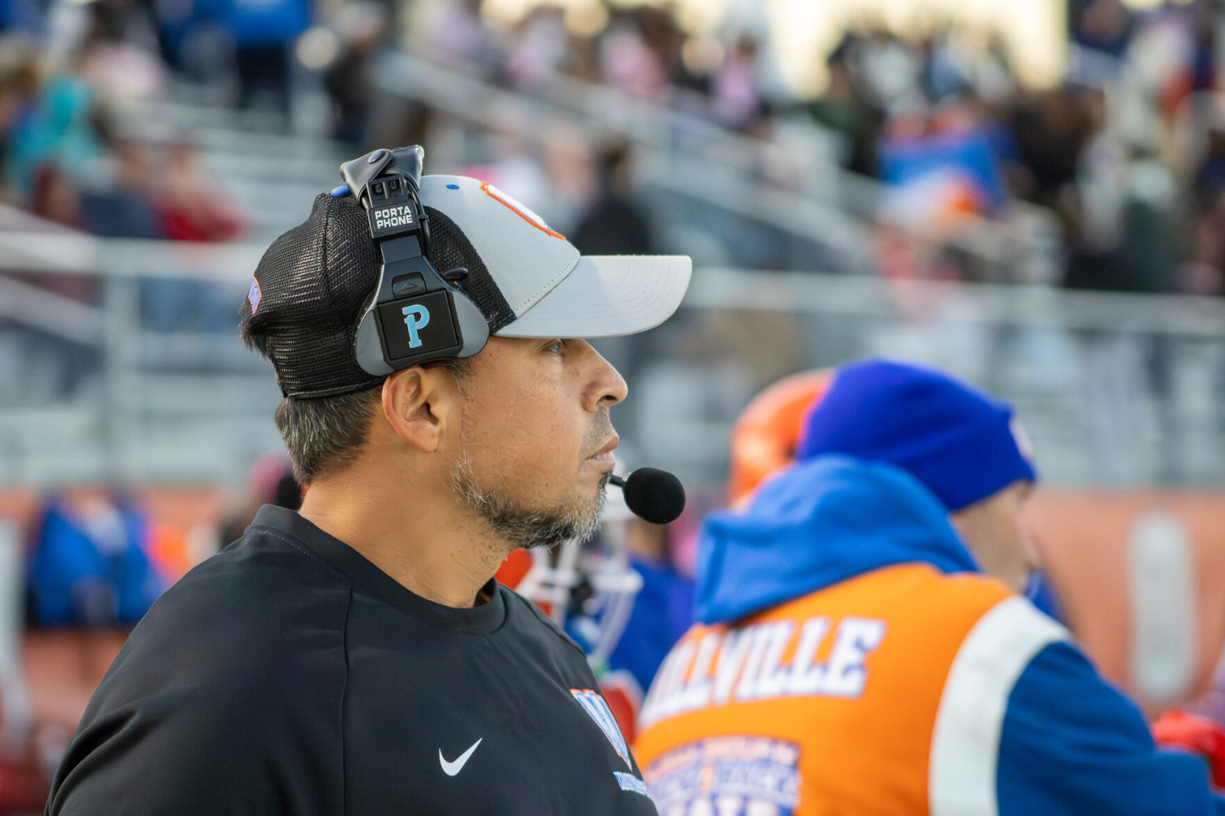 Millville stuns No. 4 St. Augustine Prep in overtime