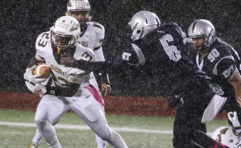 Football: Late field goal in horrible conditions gives Absegami win ...