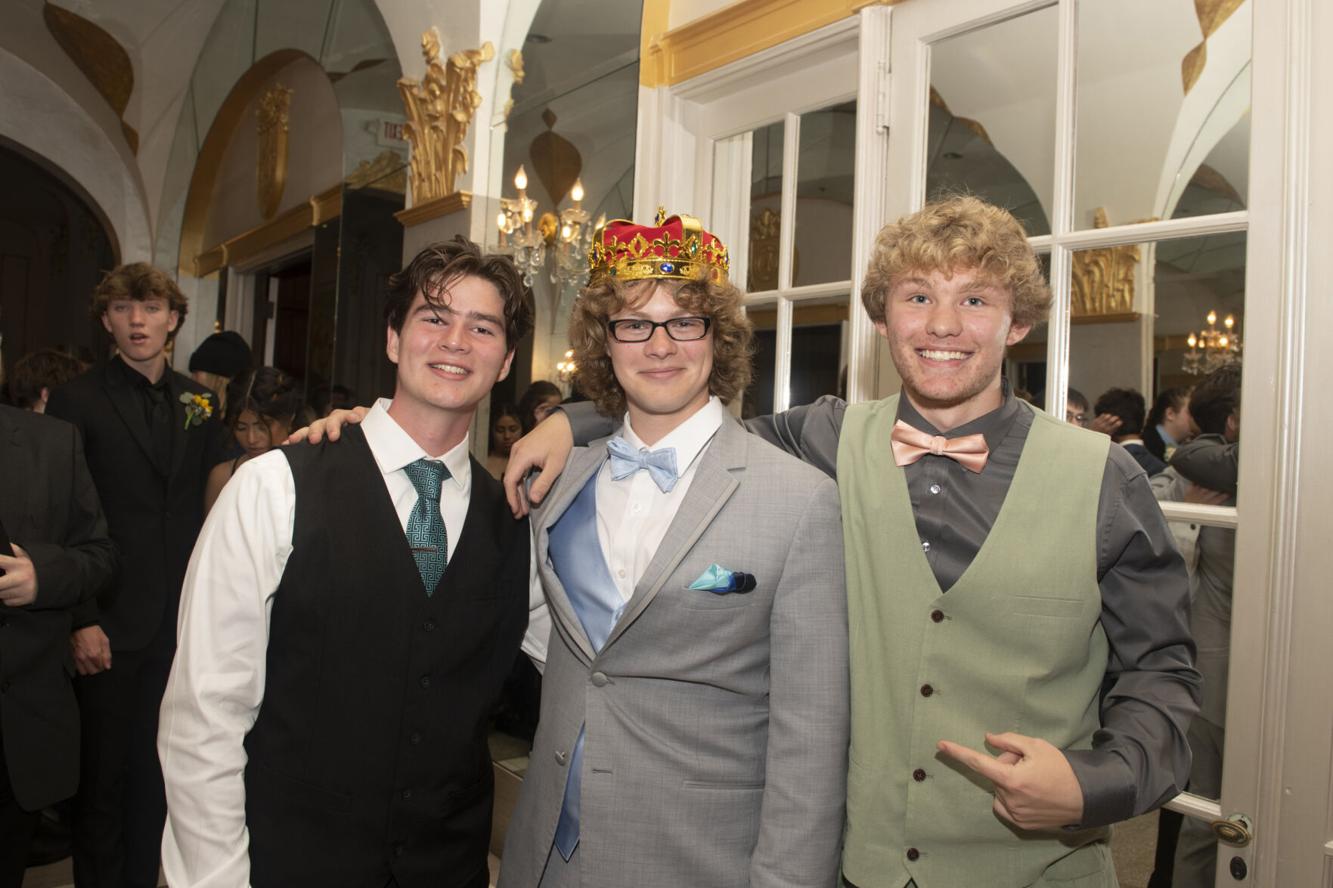 GALLERY: Ocean City High School prom 2023