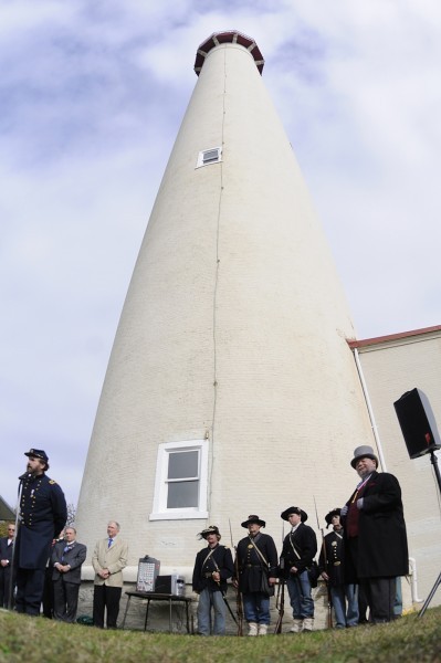 Cape May Lighthouse turns 150