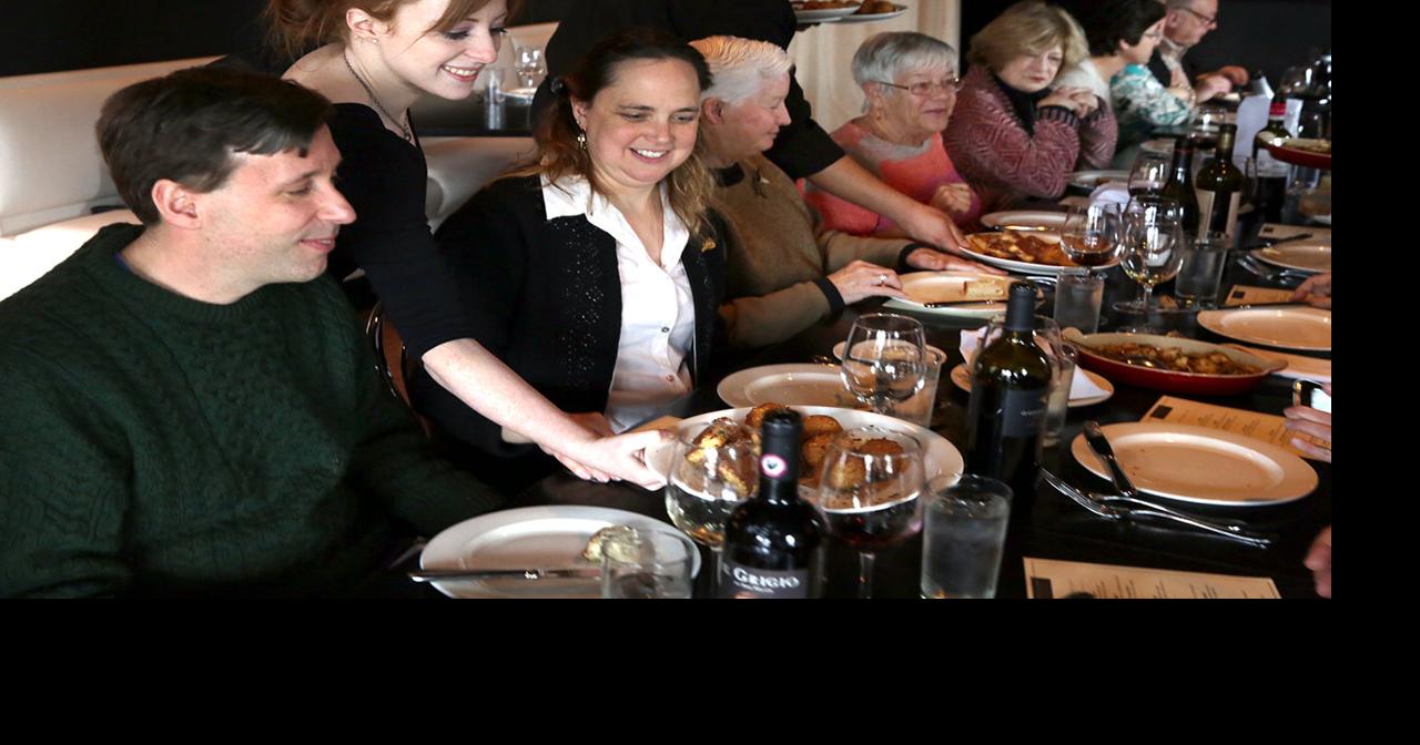 Local slow food chapter supports school gardens