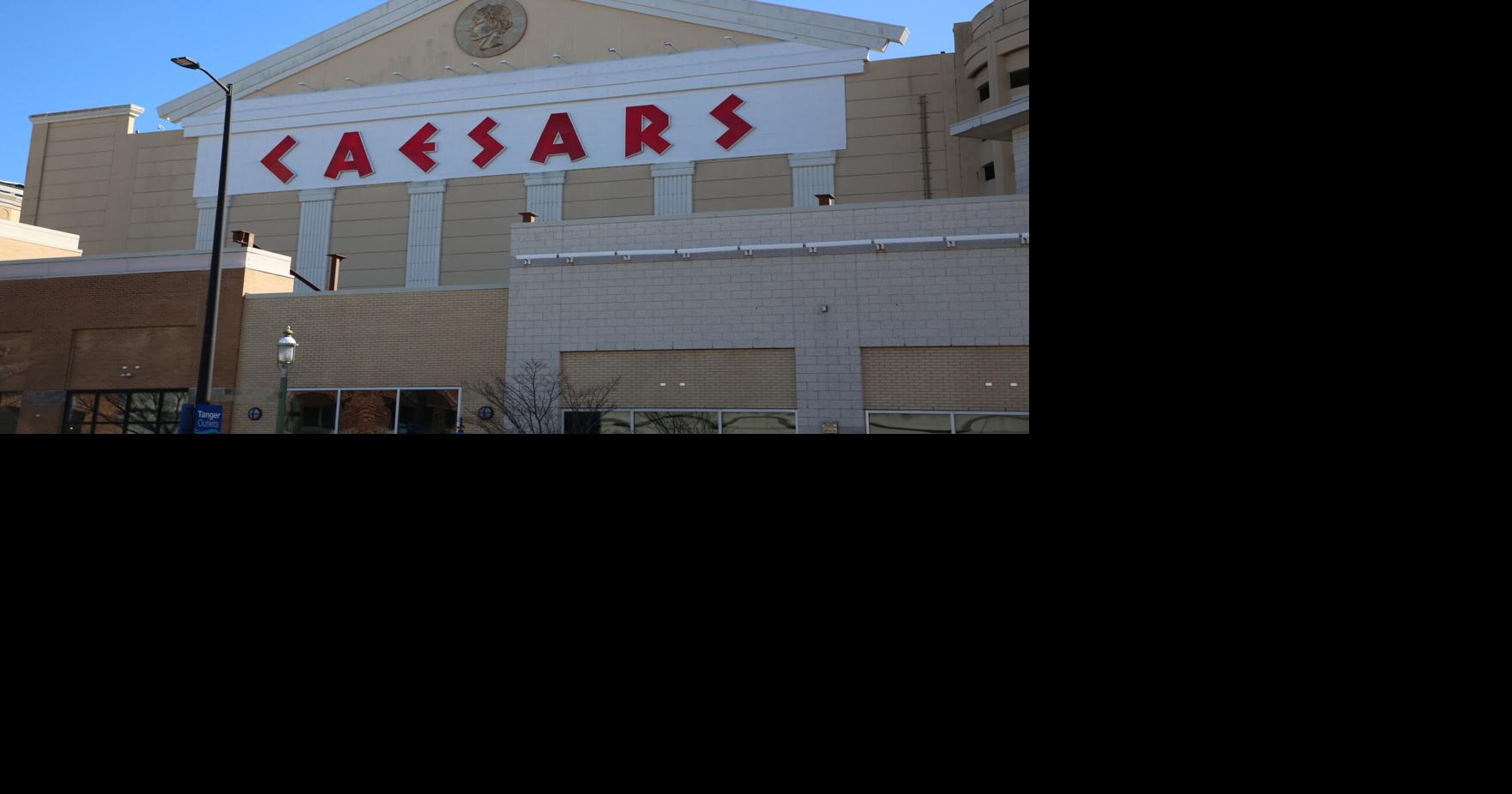 Caesars launches online blackjack game it designed in NJ
