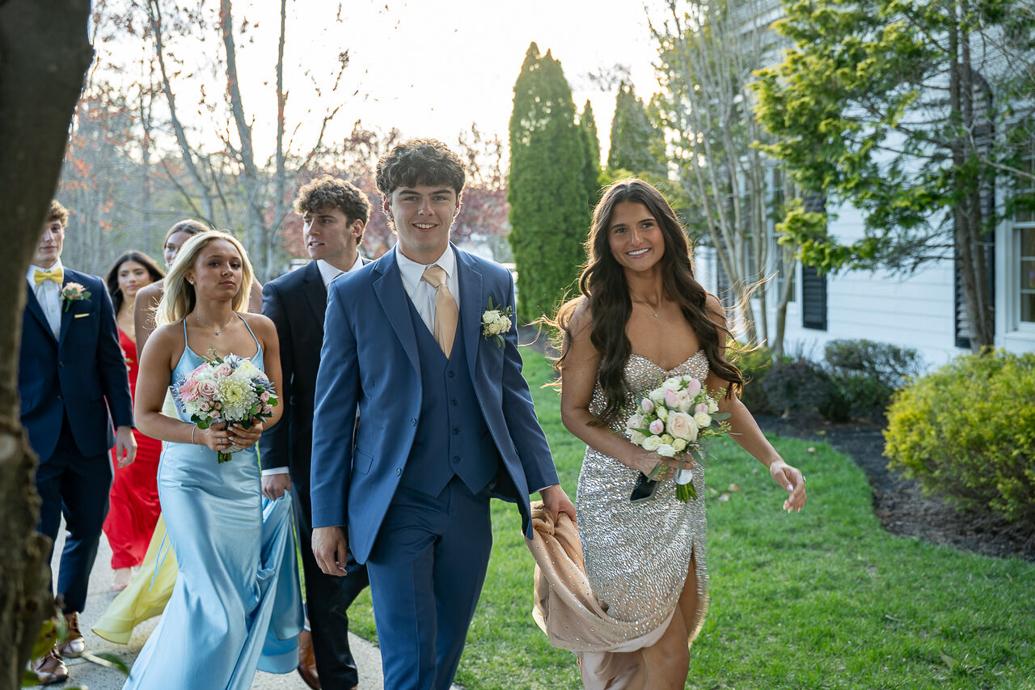 Prom 2025: 150 Must-See Photos from St. Augustine Prep