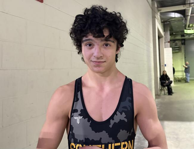 Anthony Mason, Matt Henrich to compete for state titles