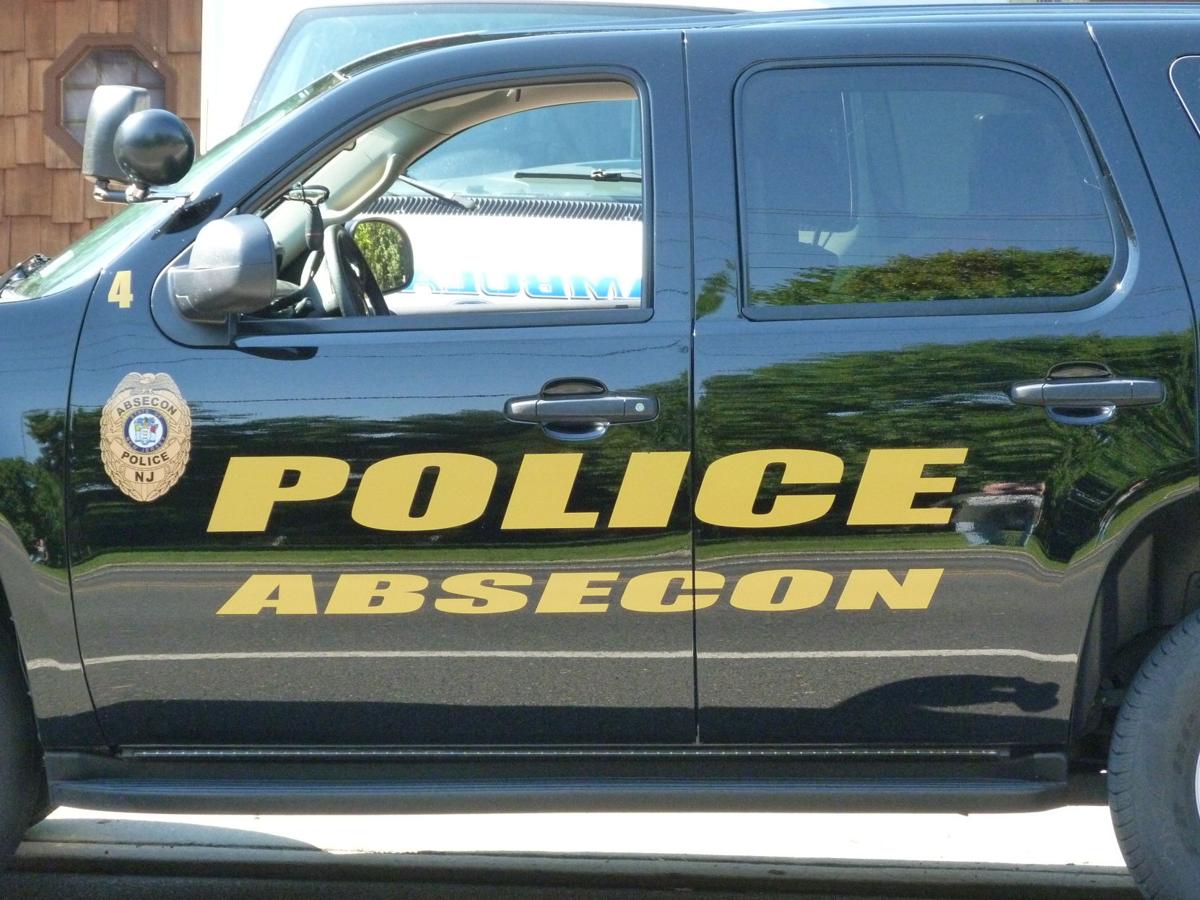 Absecon man fatally injured by car while crossing Route 30