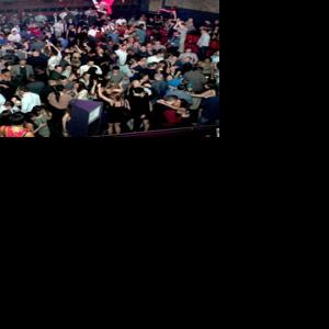 5 things you need to know about Borgata's mixx