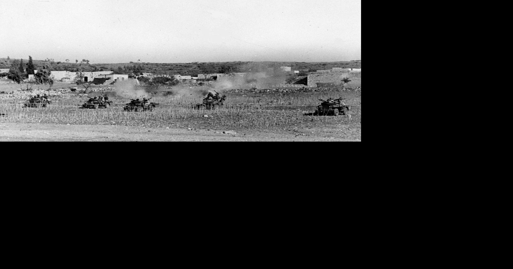 GALLERY: Today in history Nov. 4; Reagan elected; King Tut's tomb