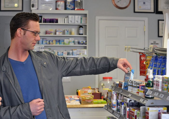 Hurricane Sandy's latest impact: Severe pollen season