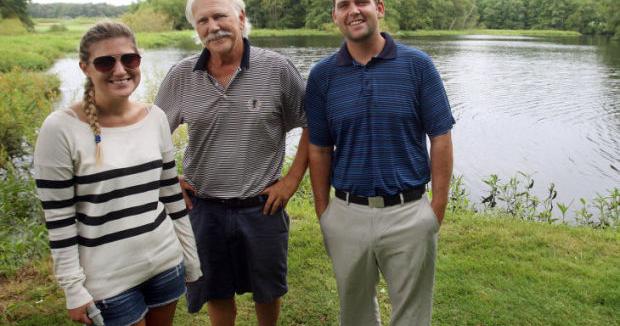 Bob Mullock joins Cape May Point Borough Commission