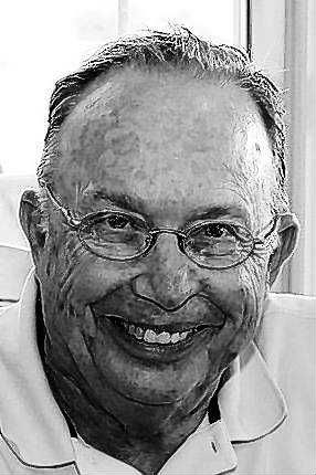 McLAUGHLIN, GEORGE BRANT