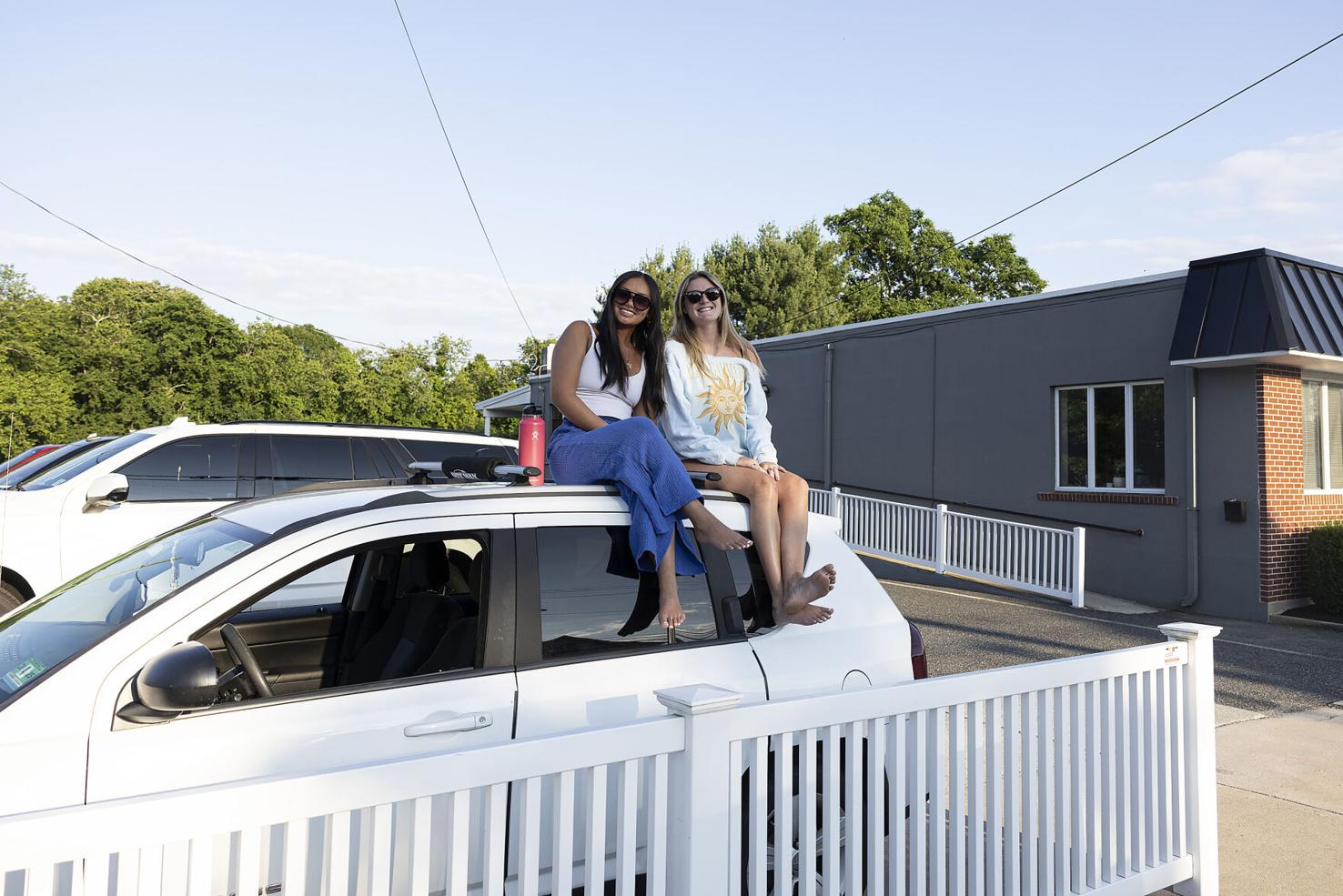 Miss New Jersey talks about her Miss America journey