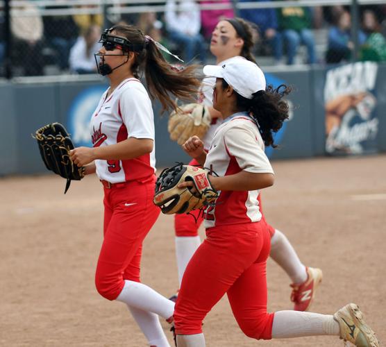 Vineland's Brooke Dickenson commits to play softball at Central ...