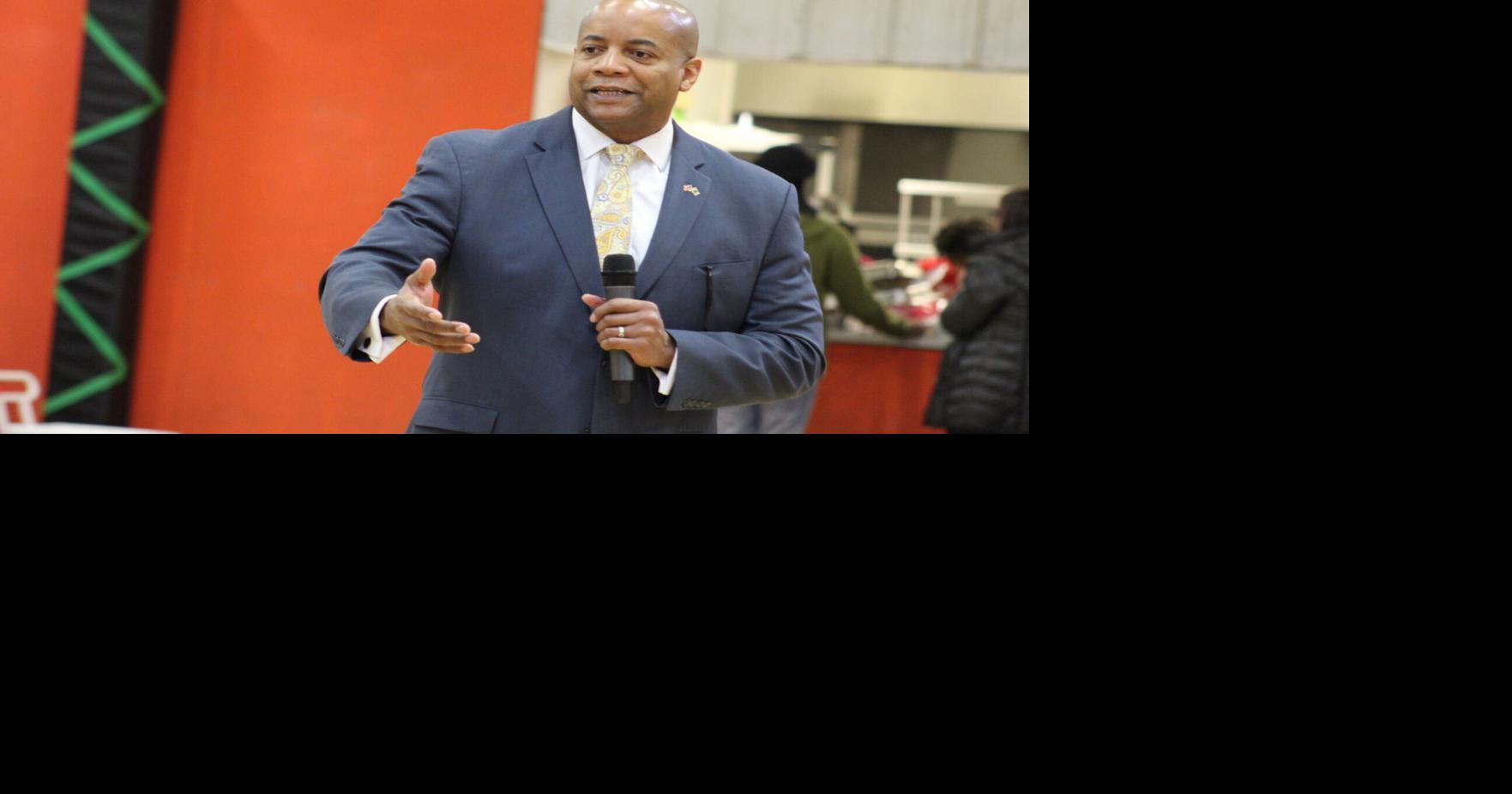 Alexander wins backing of Atlantic County Democrats