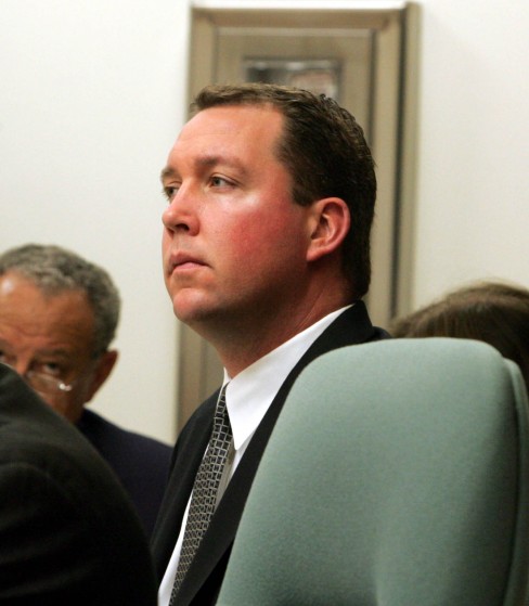 Jurors hear Higbee’s account of crash