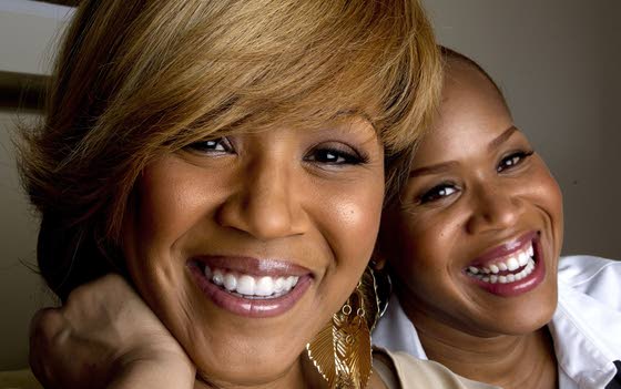 Gospel duo Mary Mary debuts reality show on WEtv