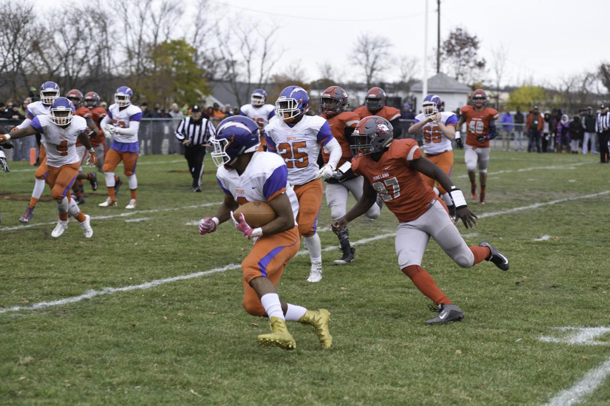 Millville vs. Toms River North football preview