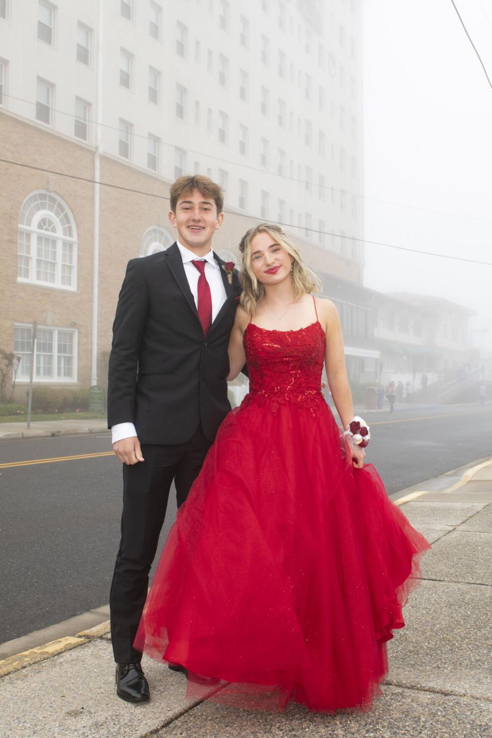 GALLERY: Ocean City High School prom 2023