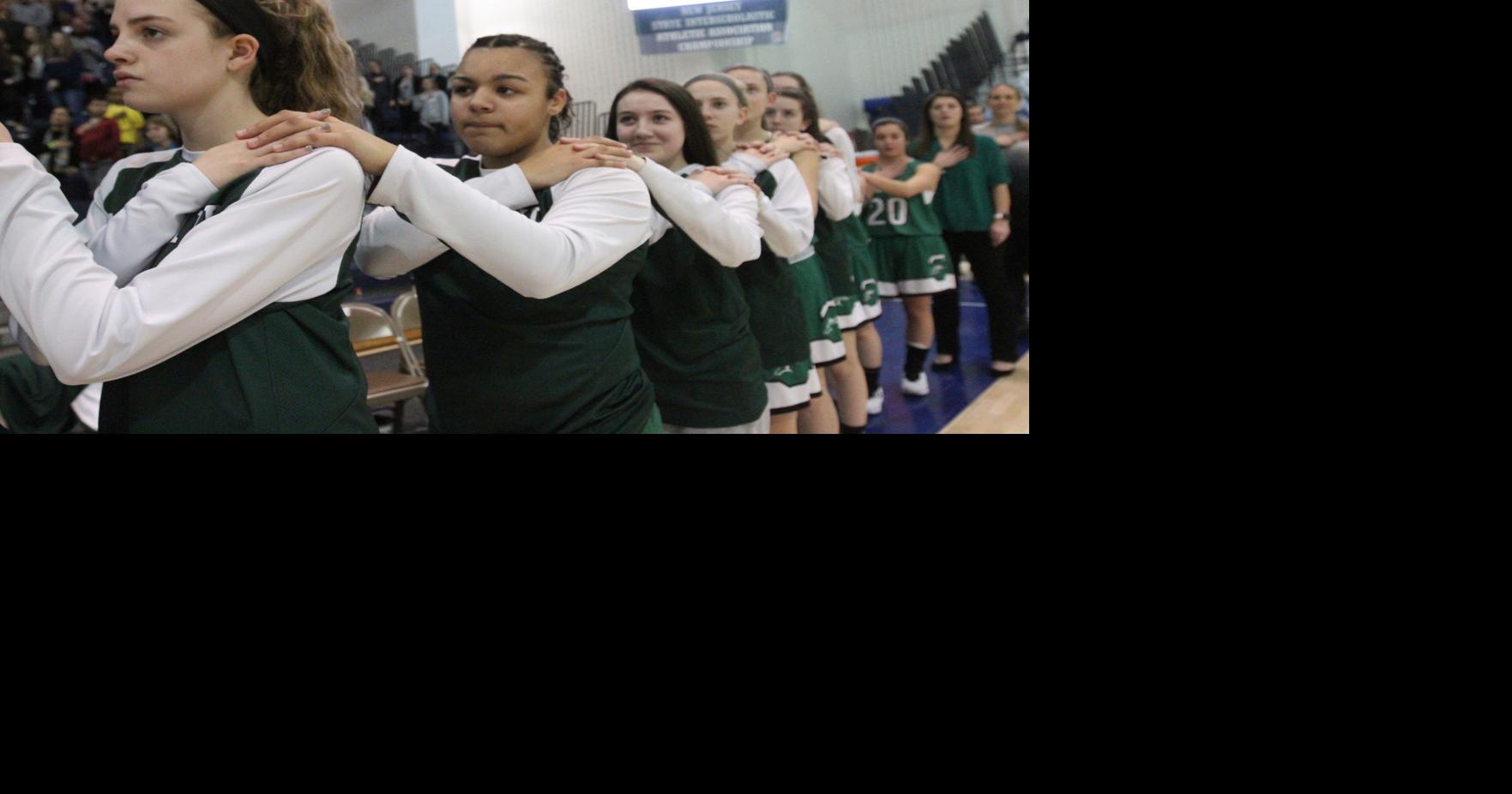 GALLERY: Photos of Mainland girls basketball in the Tournament of Champions