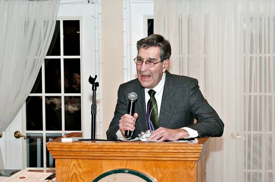 Awards just keep on coming for Mark Soifer in Ocea n City