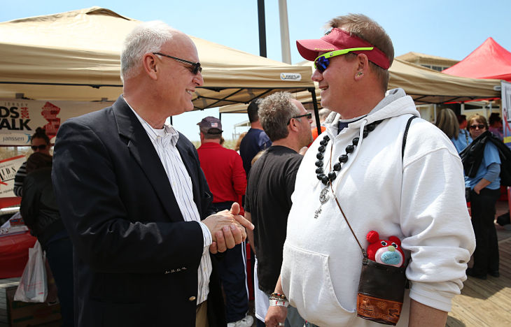 New Jersey AIDS Walk Atlantic City | Photo Galleries ...