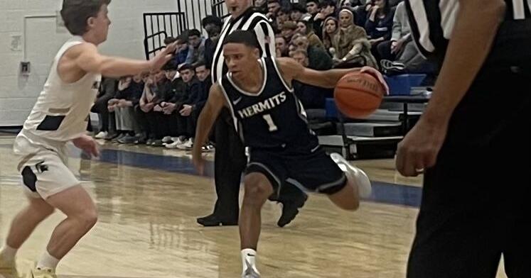 St. Augustine Prep basketball