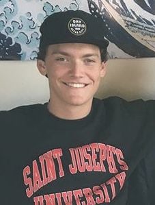 Jake McKenna
