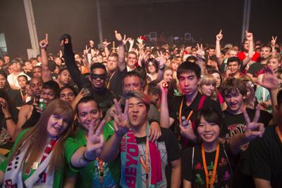 Atlantic City's AnimeNEXT con explores art, appeal of Japanese animation