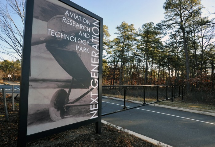 Former FAA tech center director appointed to NextGen board