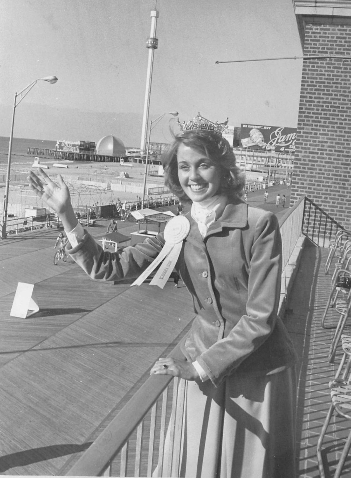 Look Back at Miss America 1970s | Miss America | pressofatlanticcity.com