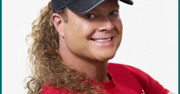 Infomercial king Tony Little is busier as ever