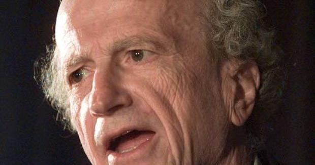 Catherine Rampell / The man who took economics everywhere