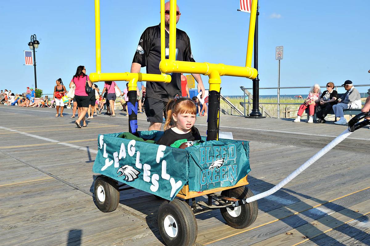 O.C. Baby Parade