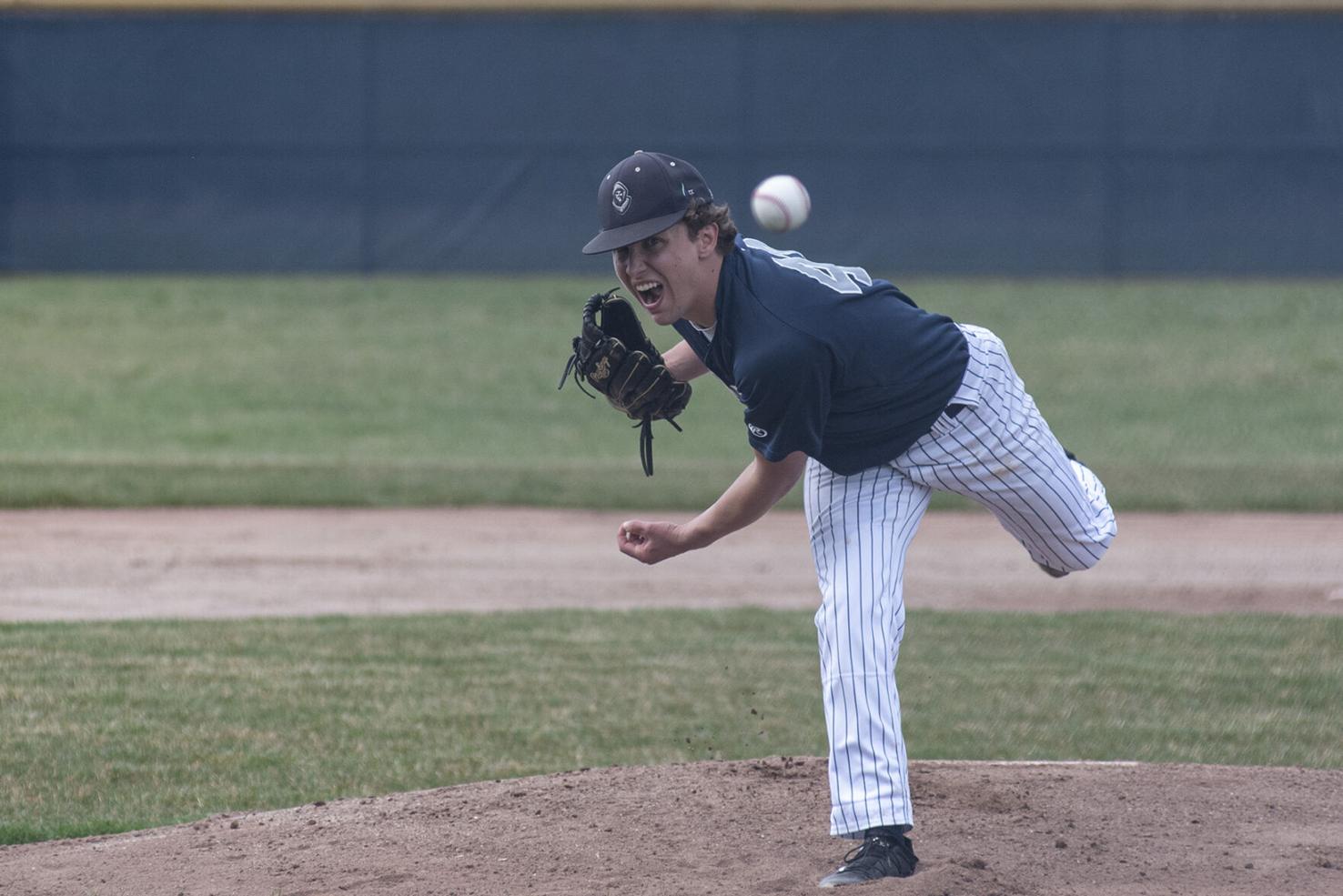 Joey Erace sparks St. Augustine Prep to 6-4 win over Mainland Regional