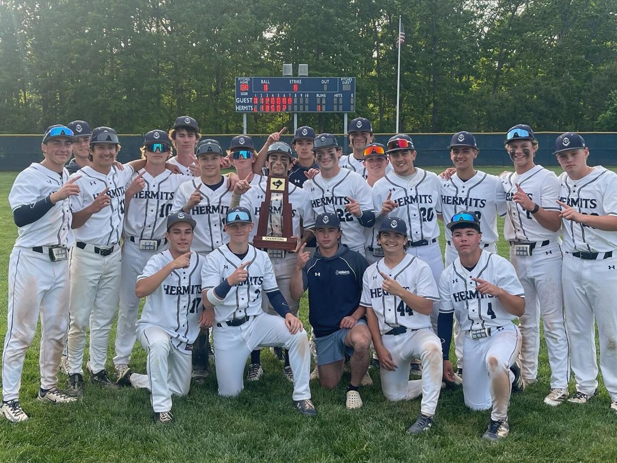 St. Augustine rallies to win CAL championship and build momentum for ...