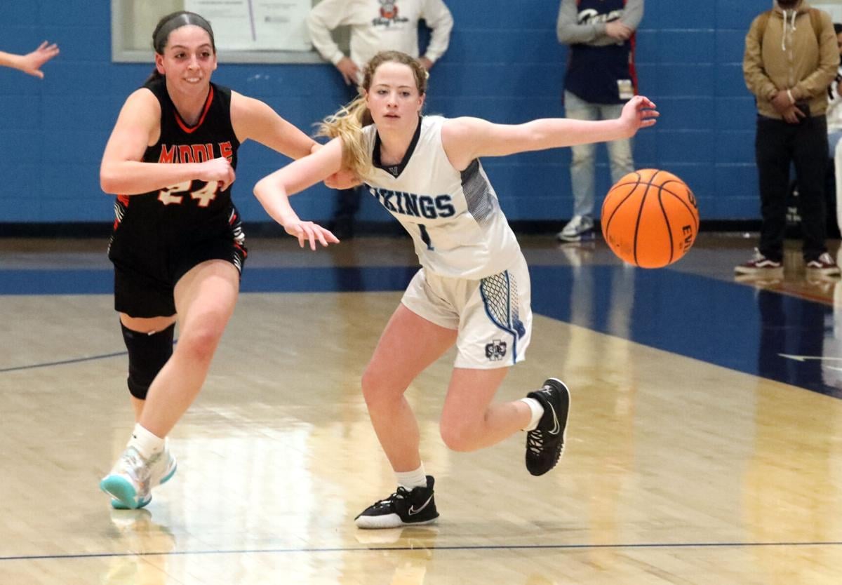 High school basketball: Cape-Atlantic League Tournament first-round results