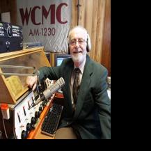 DJ Jim MacMillan ready for sign-off of his lifetime from Wildwood's ...