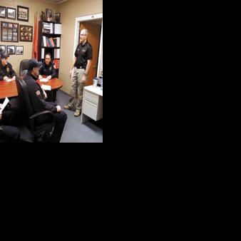 Brigantine Fire Department appoints new medical director