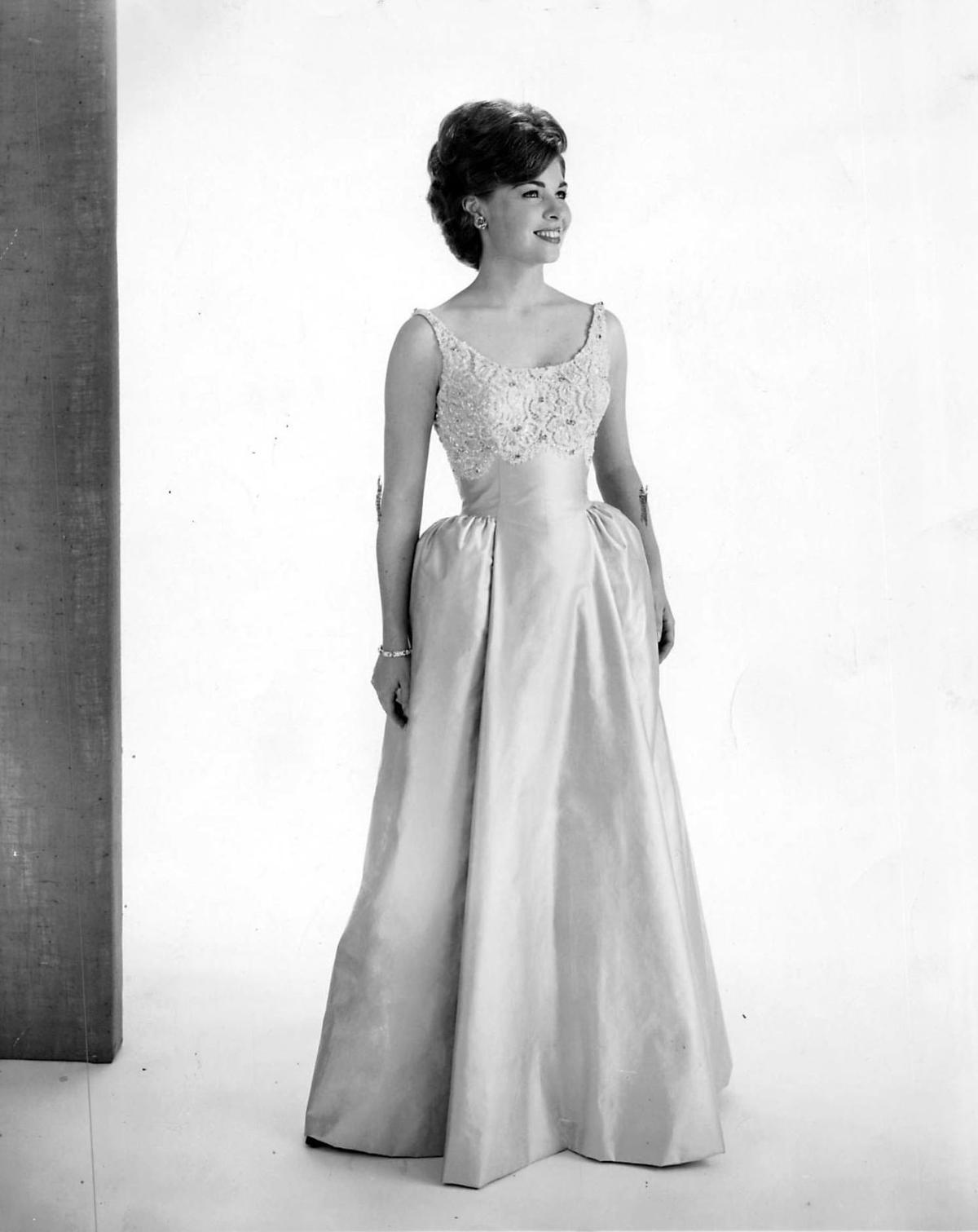 Look back at Miss America 1960s | Miss America | pressofatlanticcity.com