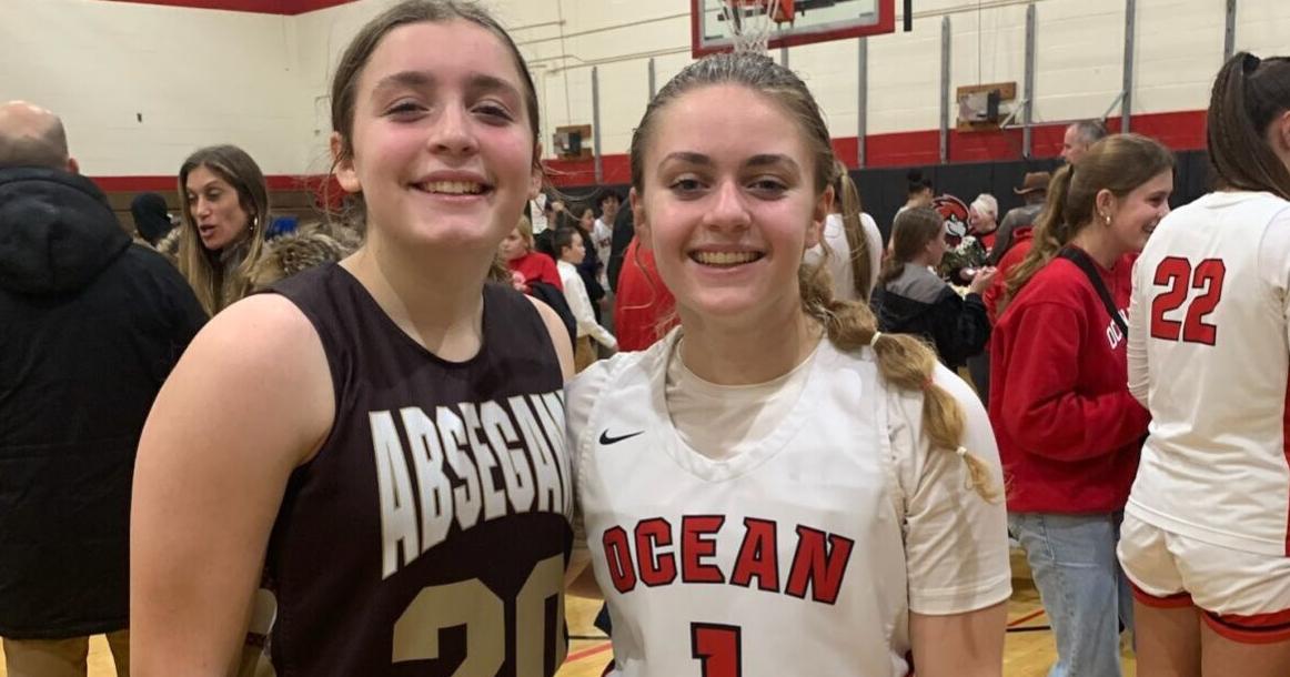 Injured Madelyn Adamson, Julia Hartman get chances to score