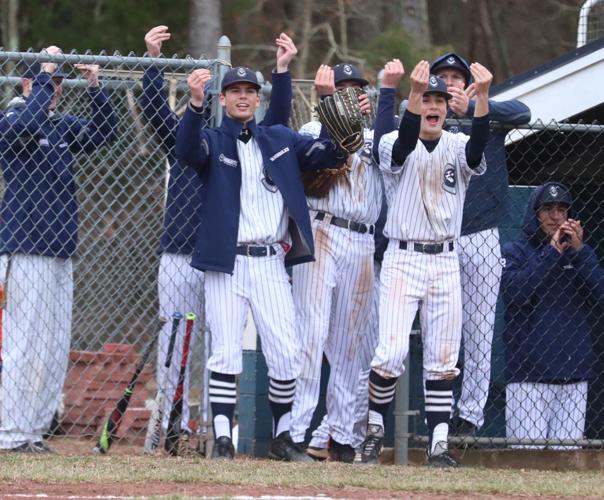 Prep's Ryan Weingartner commits to play baseball at Purdue University