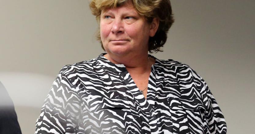 Trial date set for ex-Ocean City vice principal Christine Lentz