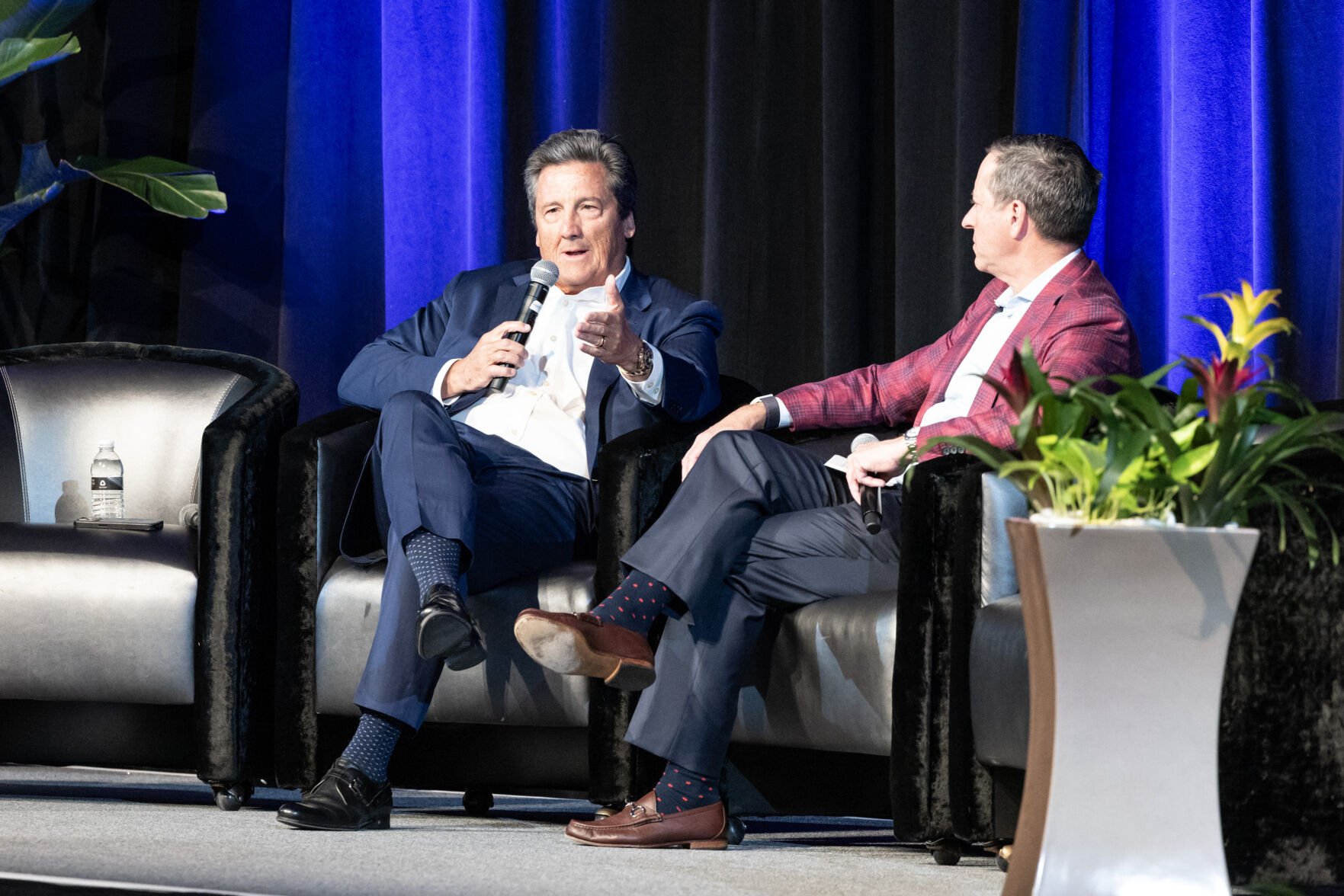 Gaming conference returns to Atlantic City in April