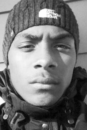 WILLIAMS, TARON RONNELL "JUX" "MOOK DAD" 19