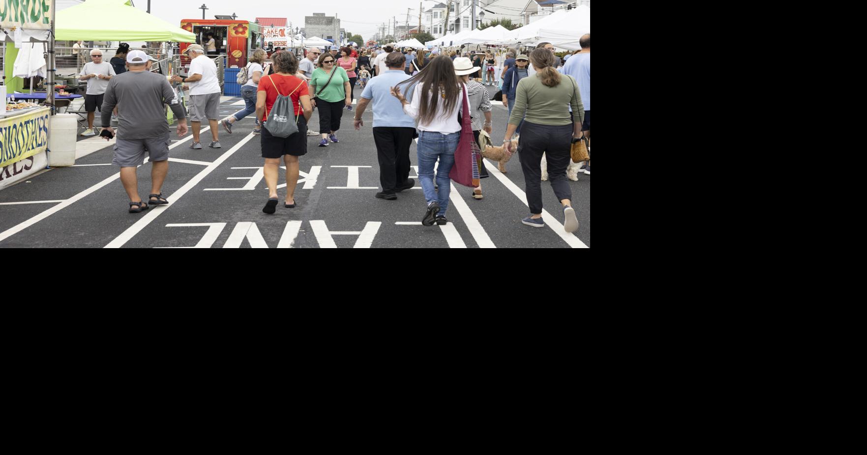 What to know about Margate Fall Funfest