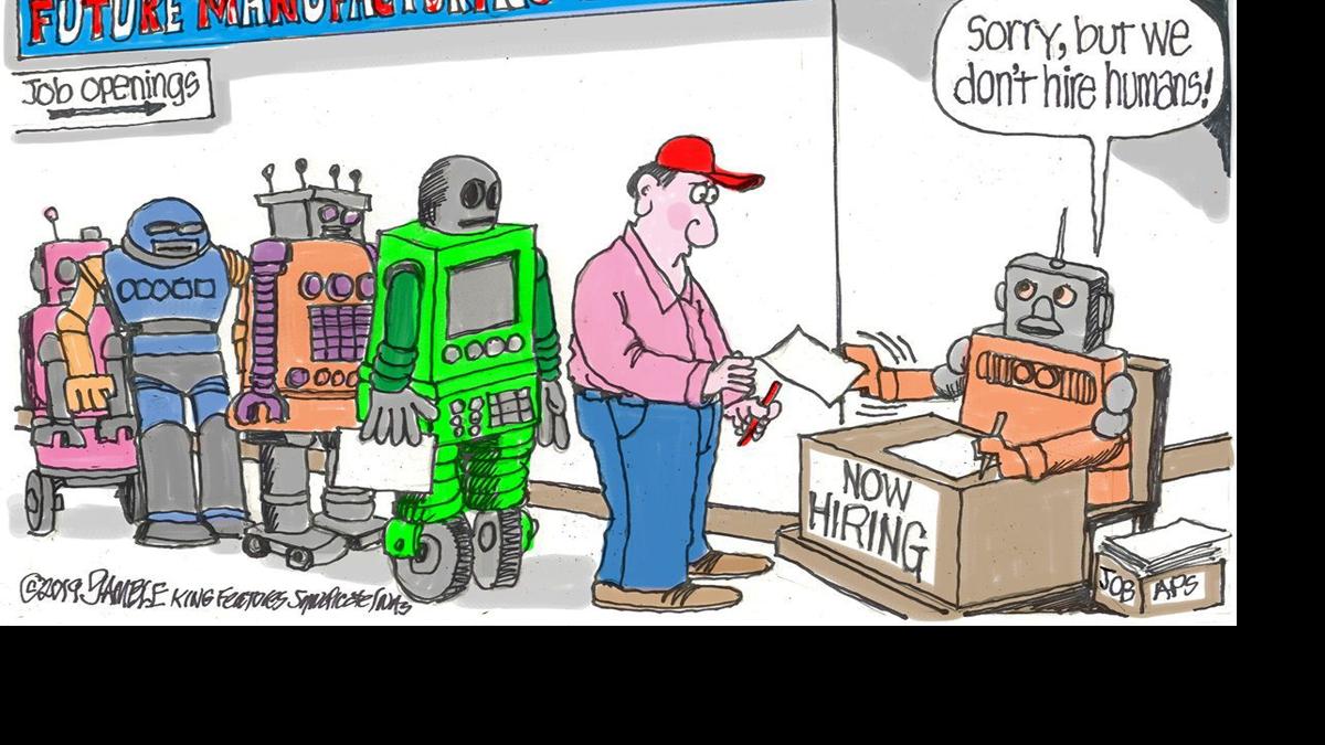 Gamble | Cartoons | pressofatlanticcity.com