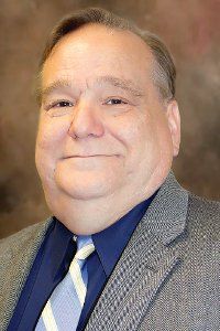 James Madden appointed director of surgical services at medical center