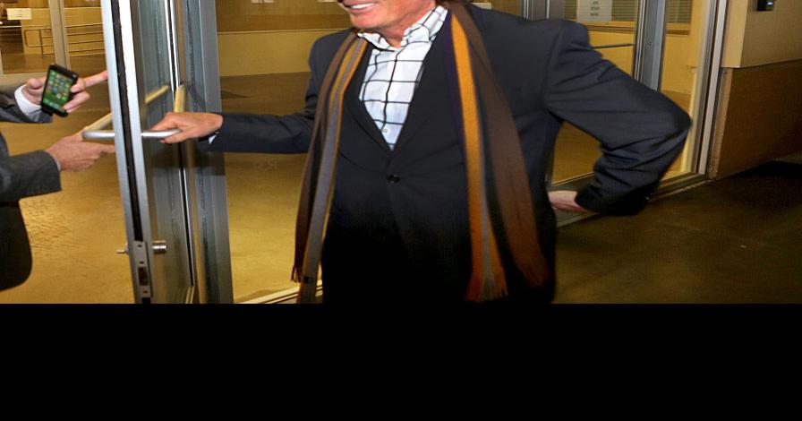 Give me a crack at Bader Field or I'll sue, Straub tells A.C.