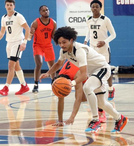 This week's Elite 11 rankings for swimming and basketball